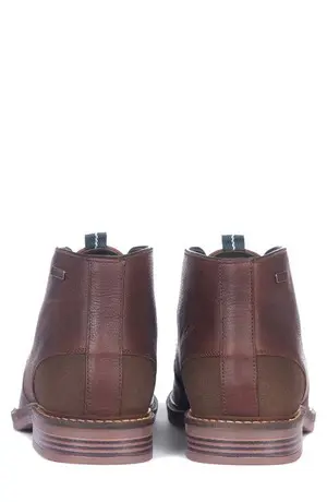 Barbour Readhead Chukka Boot