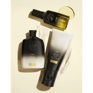 Oribe Gold Lust Repair & Restore Shampoo - Na