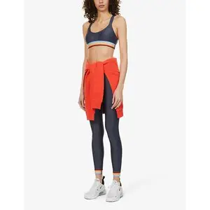 The Upside Kyra Dance Stretch-woven Sports Bra