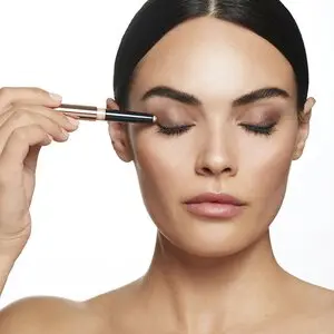 Trish Mcevoy 24-hour Eyeshadow And Liner 1.64g - Topaz