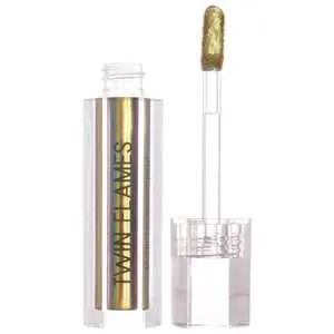 DANESSA MYRICKS BEAUTY Twin Flames Liquid Eyeshadow - Olivine