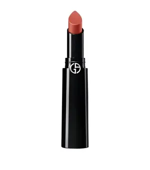 ARMANI Lip Power Lipstick Brown