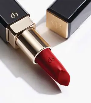 CLE DE PEAU BEAUTE Satin Lipstick - Pink
