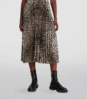 ALLSAINTS 2-in-1 Leowa Dress