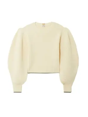 Loewe - Wool-blend Sweater