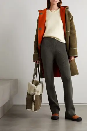 Loewe - Wool-blend Sweater