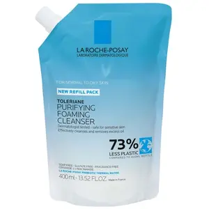 La Roche-posay Sulfate-free Skincare Products
