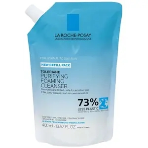 LA ROCHE-POSAY Toleriane Purifying Foaming Cleanser - One-color