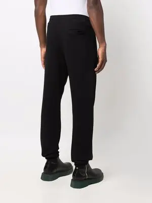 Moschino Print Track Pants