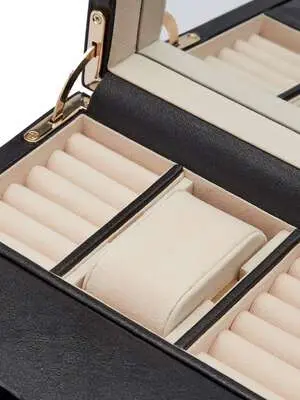Wolf Palermo Single Watch Winder