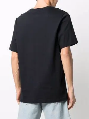 JORDAN Vintage Mj Print T-shirt - Black