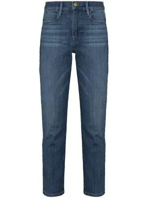 FRAME Core Slim-fit Jeans