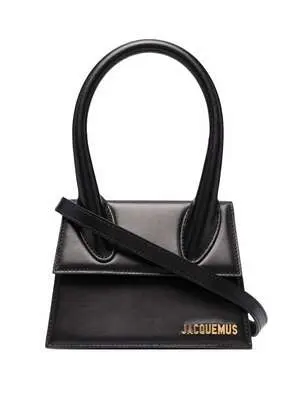 Jacquemus Le Moyen Chiquito Tote Bag