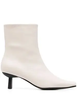 Senso Orly Heeled Leather Boots