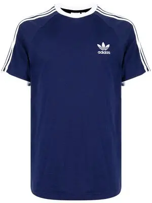 Adidas Embroidered Shirts For Men