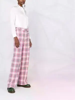 Maje Silk Shirt