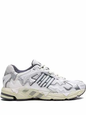 Adidas X Bad Bunny Response Cl Sneakers - White