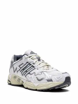 Adidas X Bad Bunny Response Cl Sneakers - White