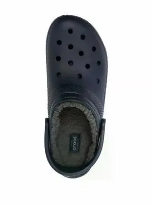 CROCS Classic Chunky Sandals