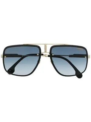 Carrera Eyewear Glory Ii Sunglasses - Black