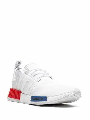 Adidas Nmd_r1 Sneakers - White