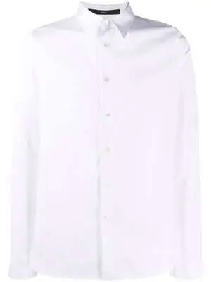 SAPIO Long-sleeved Cotton Shirt