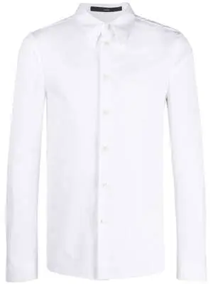 SAPIO Long-sleeved Cotton Shirt