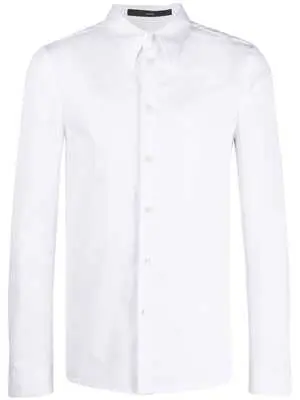 SAPIO Long-sleeved Cotton Shirt