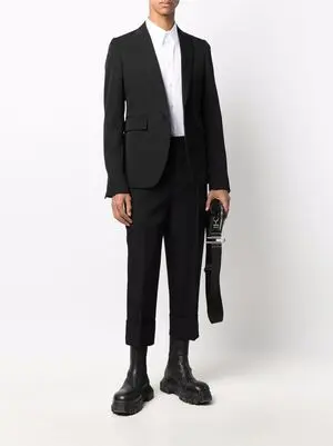 SAPIO Long-sleeved Cotton Shirt
