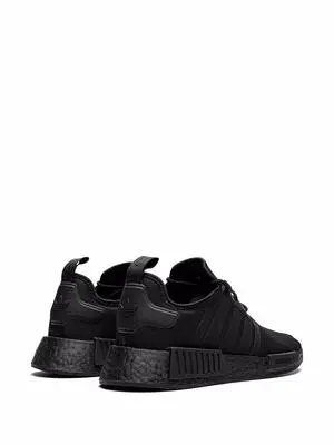 Adidas Nmd_r1 Primeblue Sneakers - Black