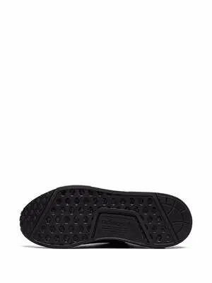 Adidas Nmd_r1 Primeblue Sneakers - Black