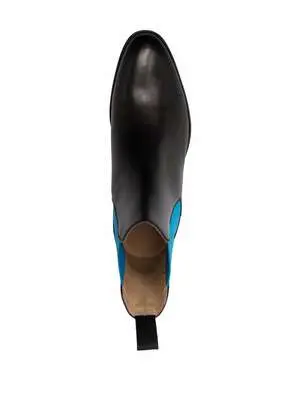 SCAROSSO Giacomo Chelsea Boots