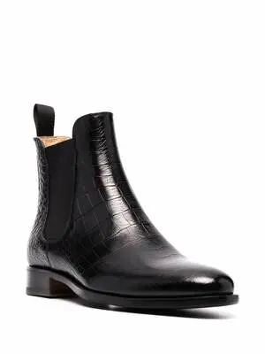 SCAROSSO Giancarlo Cocco Boots