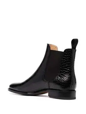SCAROSSO Giancarlo Cocco Boots