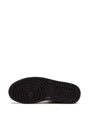 JORDAN Air 1 Mid Se Earth Tone Sneakers