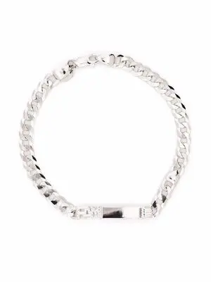 MARIA BLACK Squad Small Bracelet