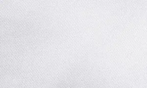 Eton Slim Fit Cotton Twill Dress Shirt - White/ Blue