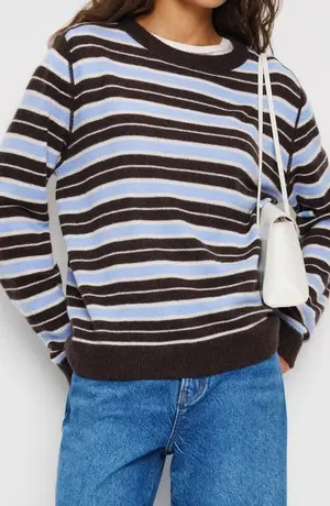 Reformation Boat Neck Sweaters