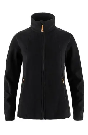 Women's Fitted Fleece Jackets