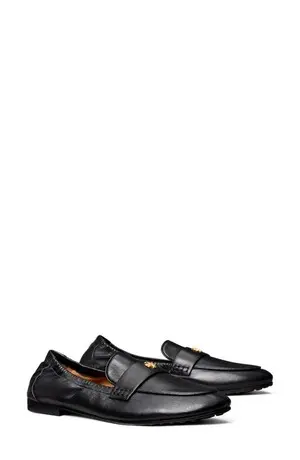 Ballet Loafers