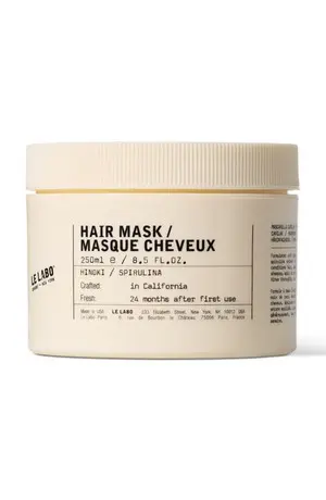 Le Labo Hinoki Hair Mask - No Color