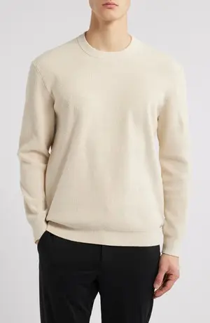 Nn07 Relaxed Sweaters For Men