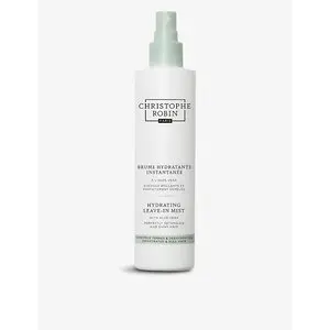 Christophe Robin Hydrating Aloe Vera Leave-in Mist - Na