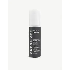 Paula'S Choice Skin Perfecting 2% Bha Lotion Exfoliant - One-color