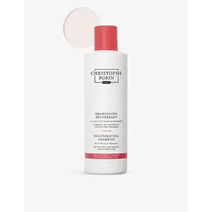 Christophe Robin Regenerating Shampoo 500ml