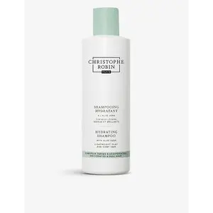 Christophe Robin Hydrating Aloe Vera Shampoo - Na