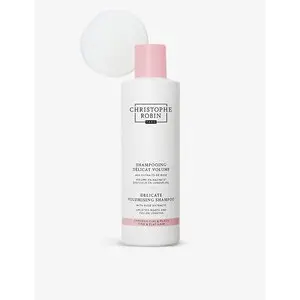 Christophe Robin Delicate Volumising Shampoo 500ml