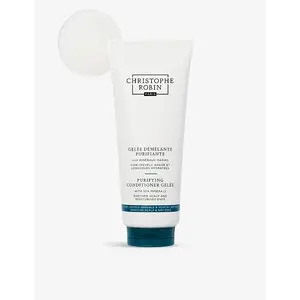 Christophe Robin Purifying Conditioner Gelée - Na