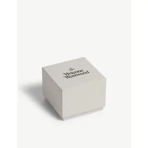 VIVIENNE WESTWOOD Mini Bas Relief Necklace