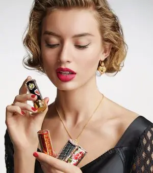 Dolce & Gabbana The Only One Matte Lipstick Cap